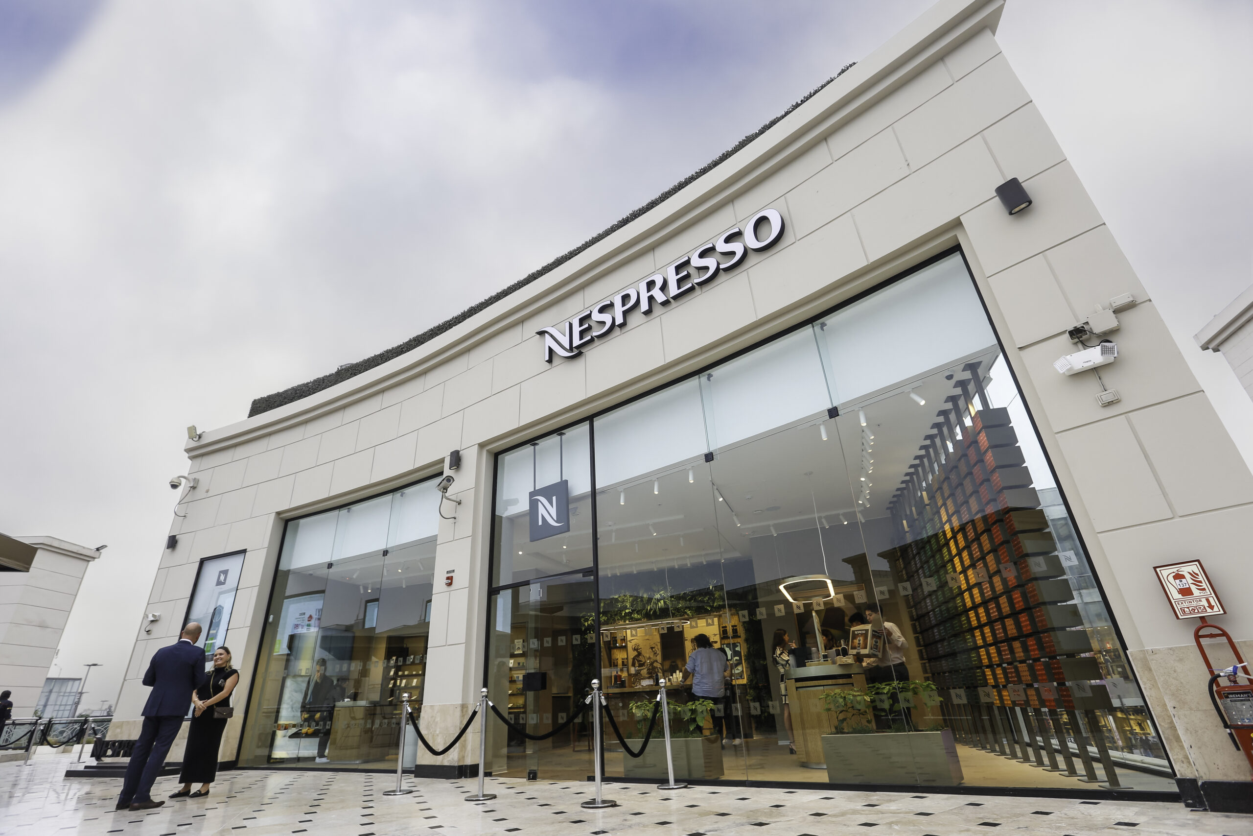 Encuentra tu Café Perfecto Cerca de Ti | Nespresso Perú